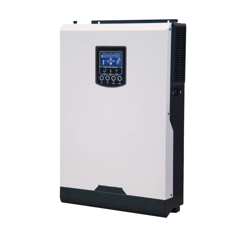 Voltronic Axpert VP 3000 24v – Petro Mark International